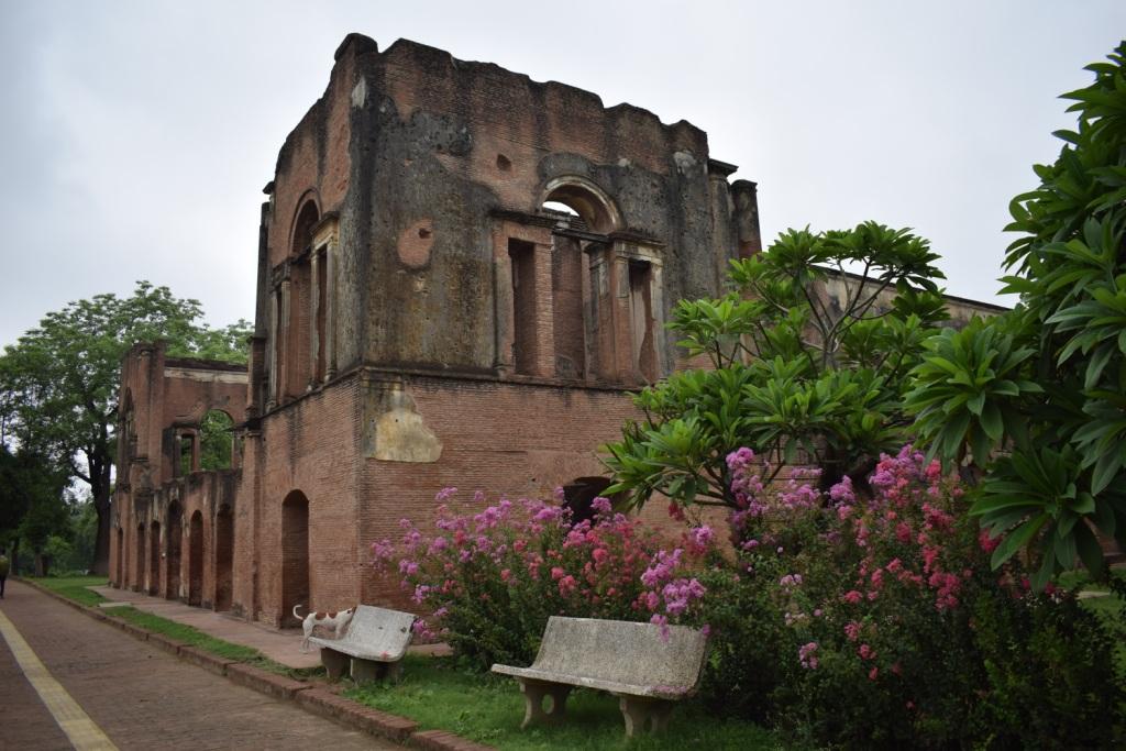 Lucknow’s Majestic Nawabi Architecture – Queen of Treasures