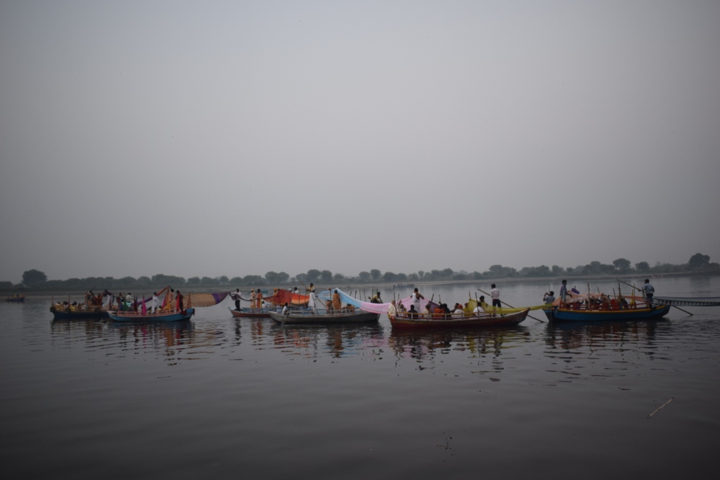 6 Spiritual Experiences in Vrindavan – Queen of Treasures