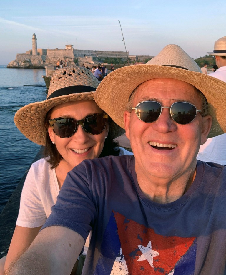 Travel, My Teacher – Queen of Treasures