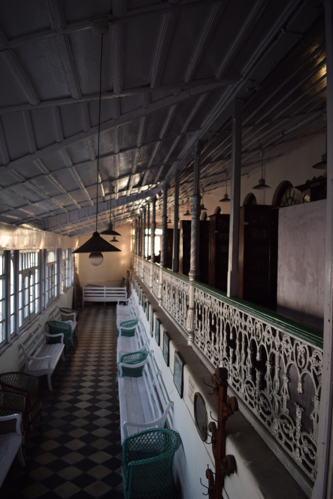 Where To Stay In the Himalayas – Queen of Treasures