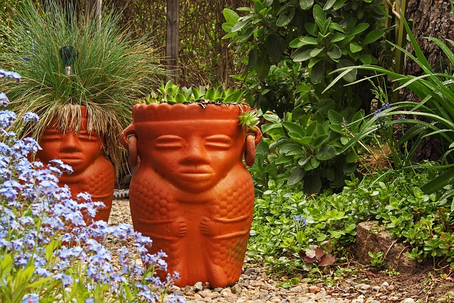 The Beauty of Terracotta Art – Queen of Treasures