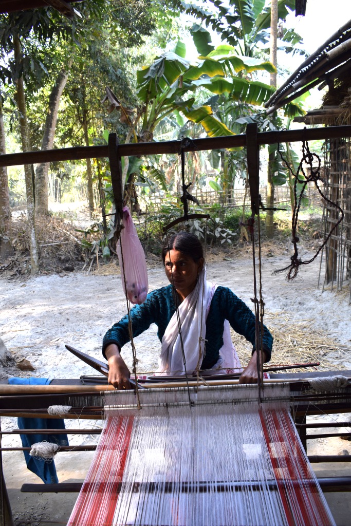Exploring Majuli, The Shrinking Island in Assam – Queen of Treasures
