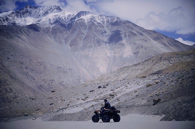 10 Destinations To See Snow in India – Queen of Treasures