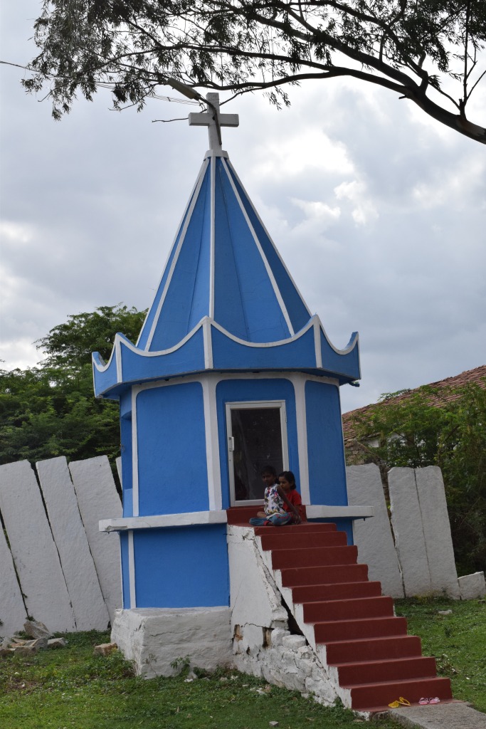 From Gold Rush to Ghost Town: The Changing Face of Kolar – Queen of ...