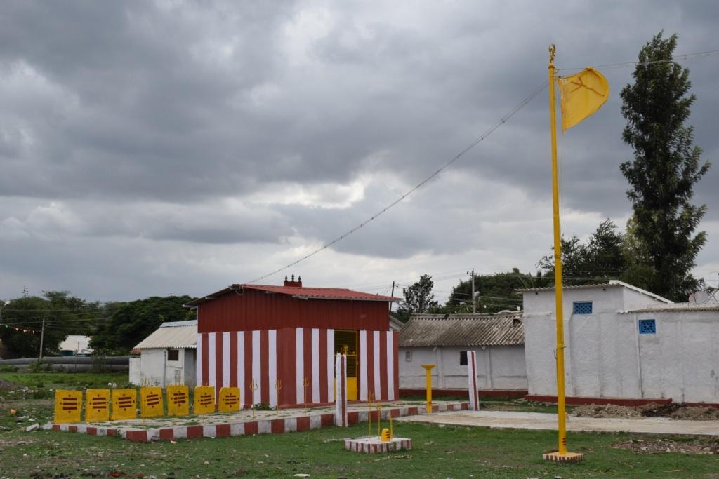 From Gold Rush to Ghost Town: The Changing Face of Kolar – Queen of ...