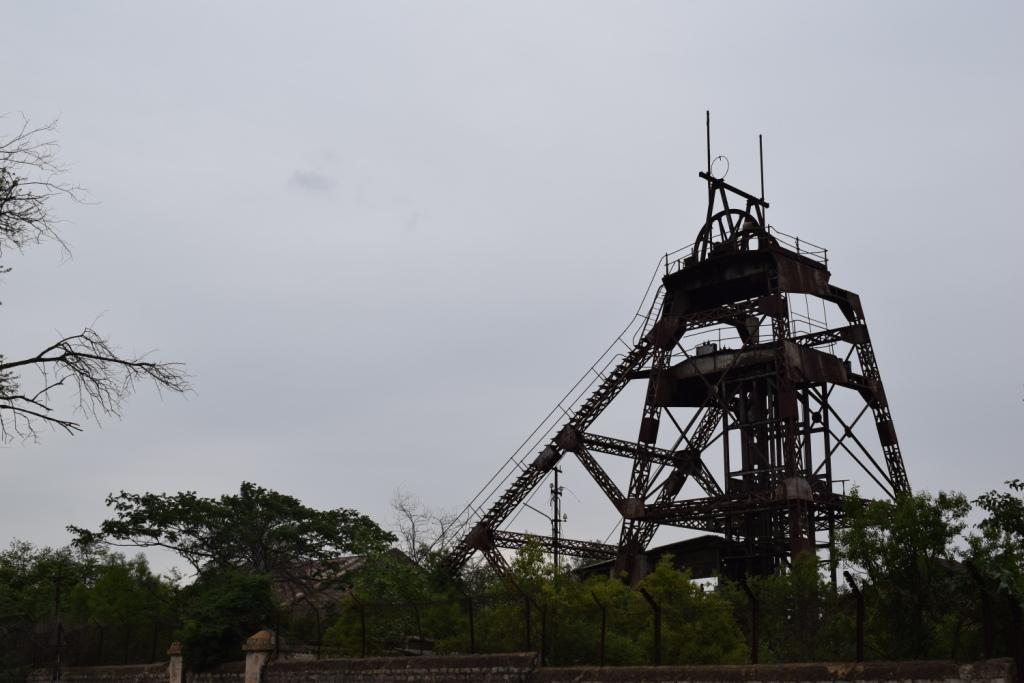 From Gold Rush to Ghost Town: The Changing Face of Kolar – Queen of ...