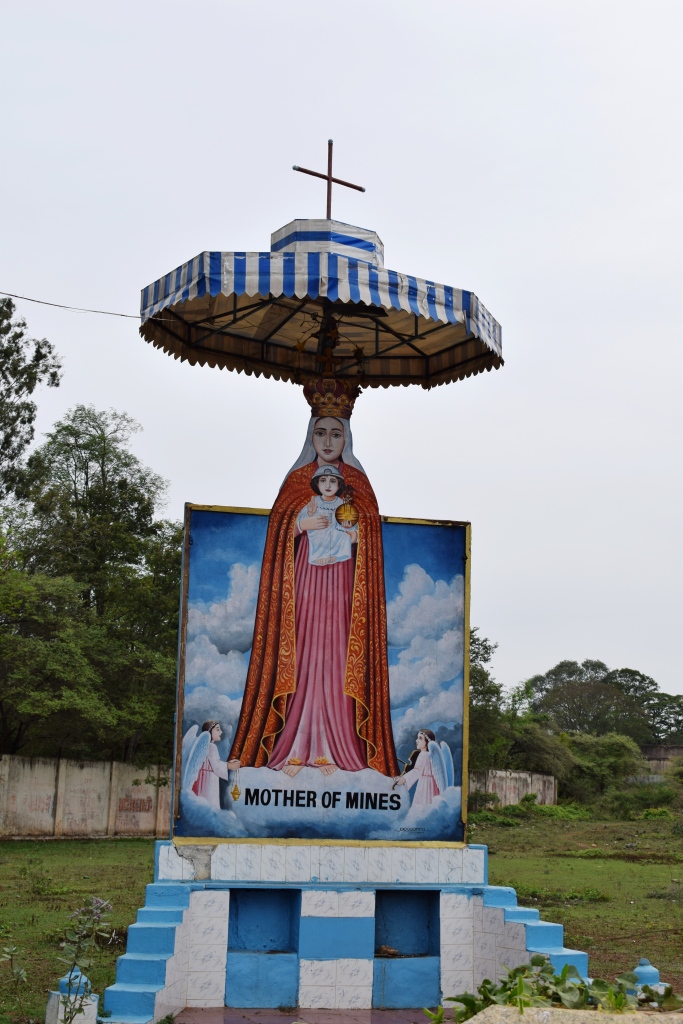 From Gold Rush to Ghost Town: The Changing Face of Kolar – Queen of ...