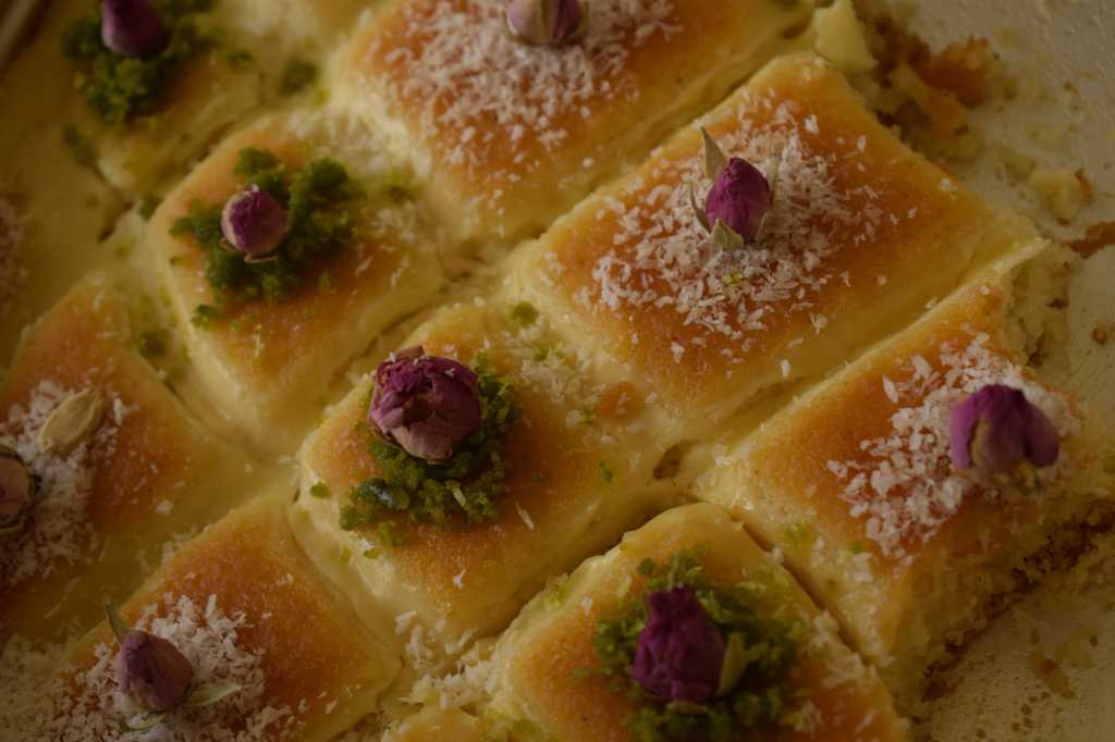 Xanthic Tones in Pictures – Queen of Treasures