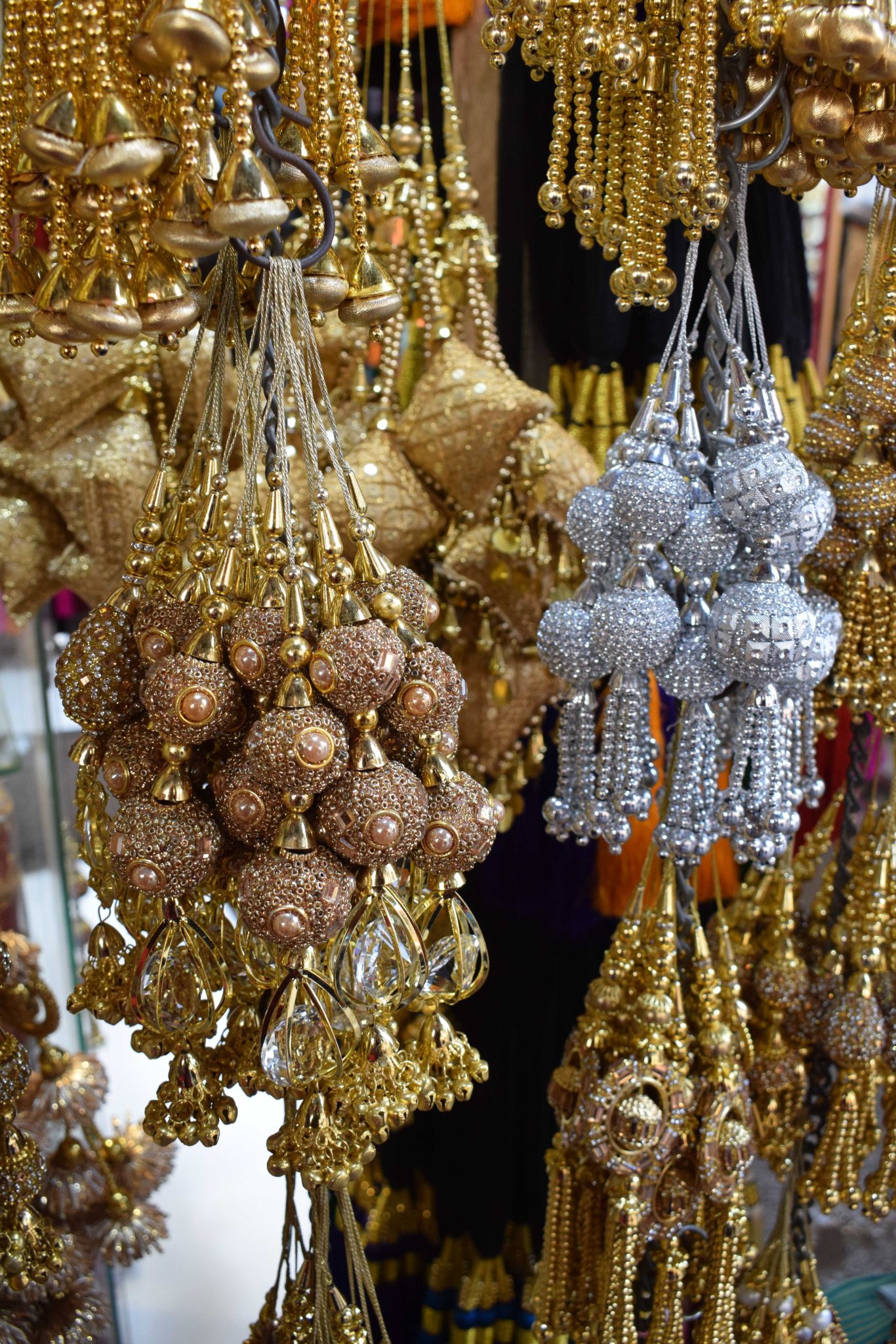 Xanthic Tones in Pictures – Queen of Treasures