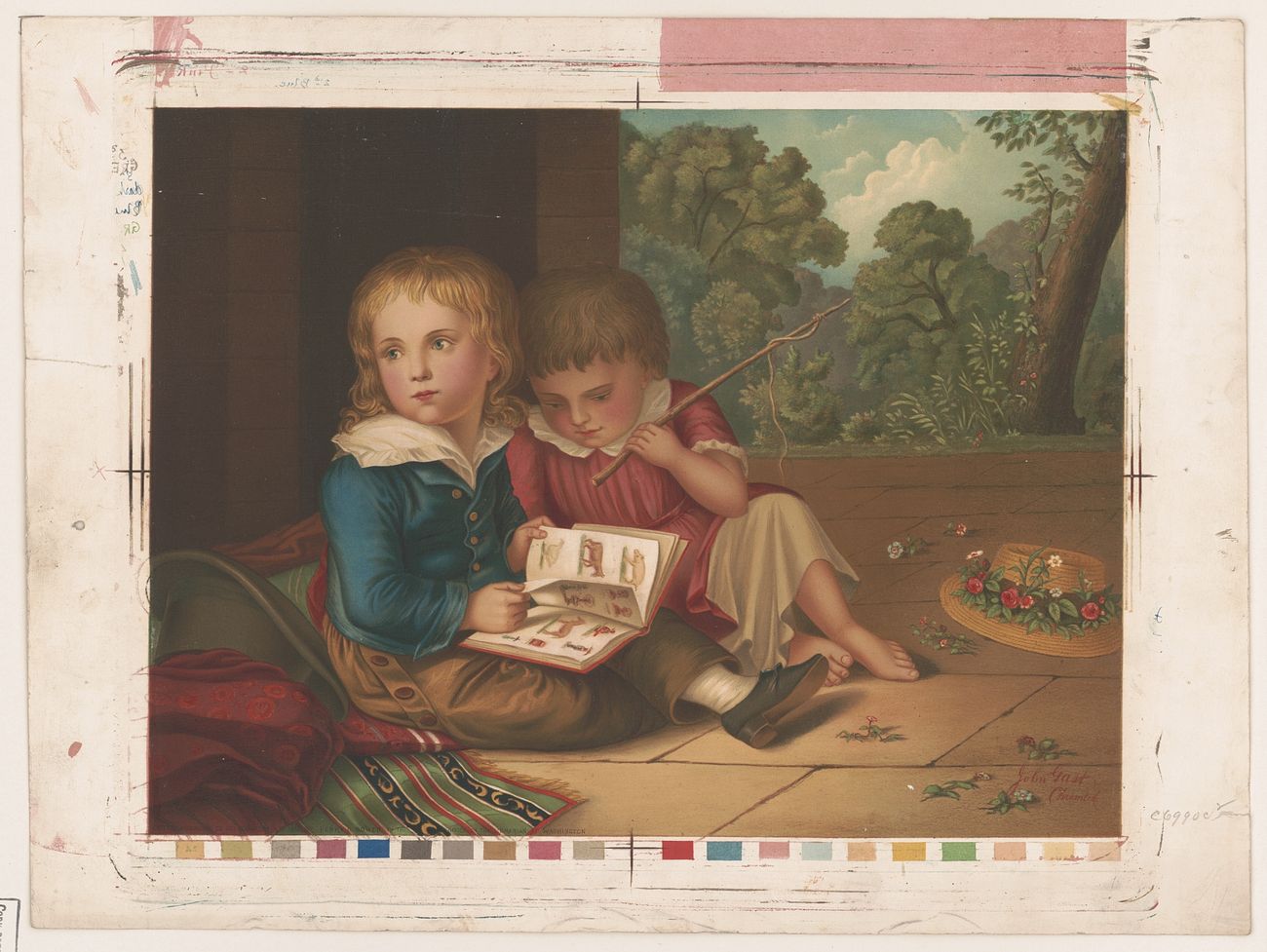 Unlocking the Magic of Writing Books for Children: Tips and Tricks for ...