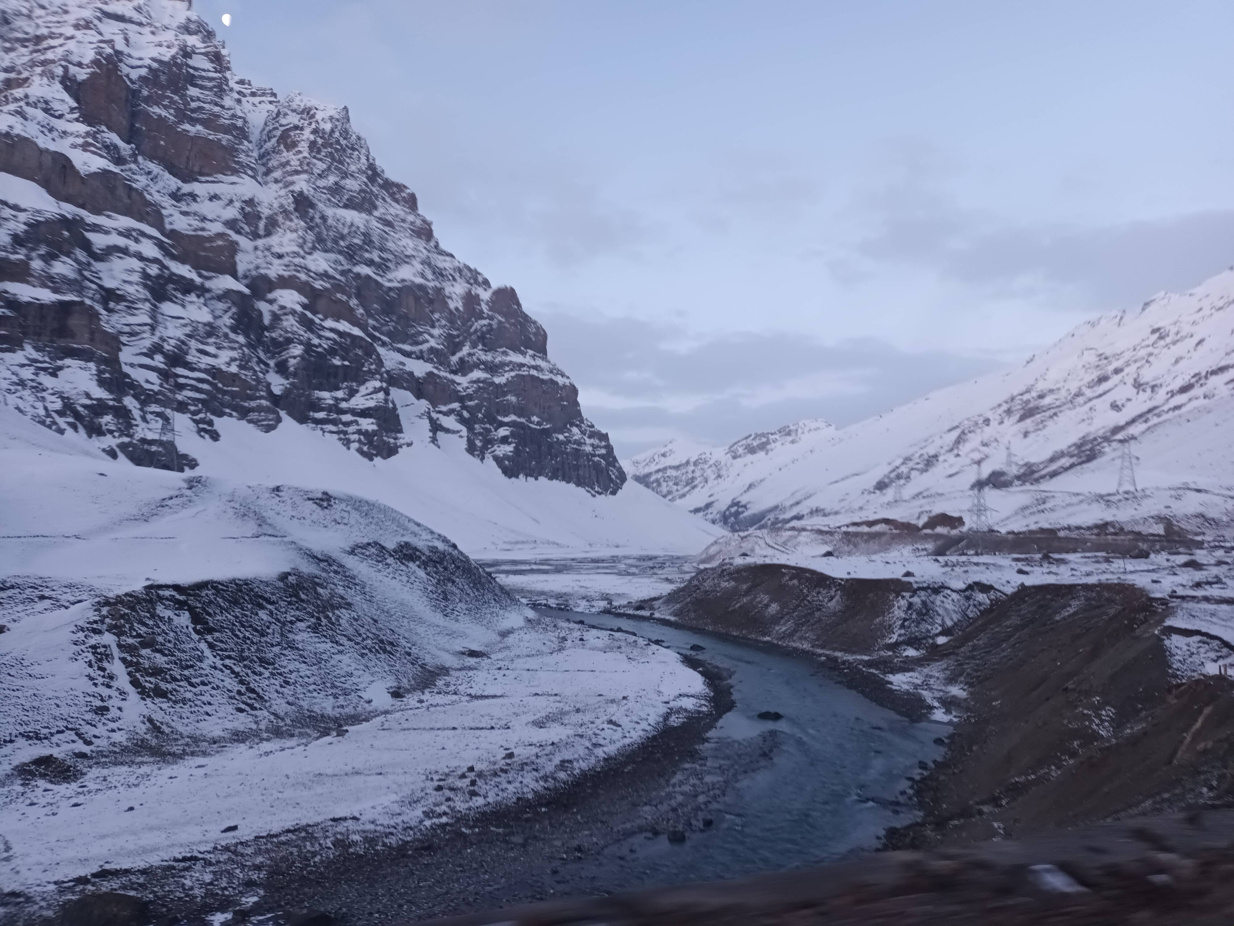 Sustainable Tourism Practices in Ladakh – Queen of Treasures