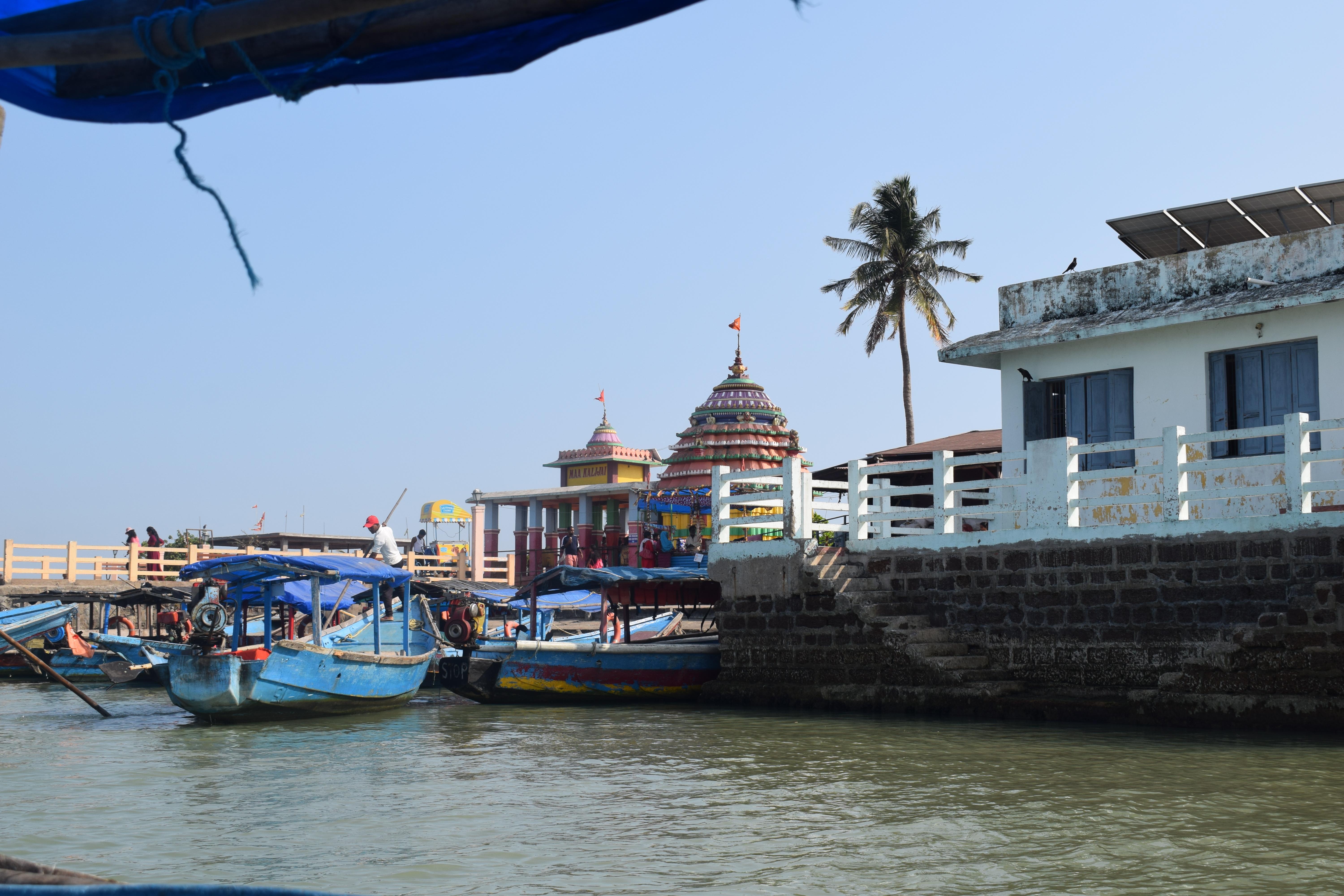A Deep Dive into Chilika Lake’s Unique Ecosystem and Conservation ...