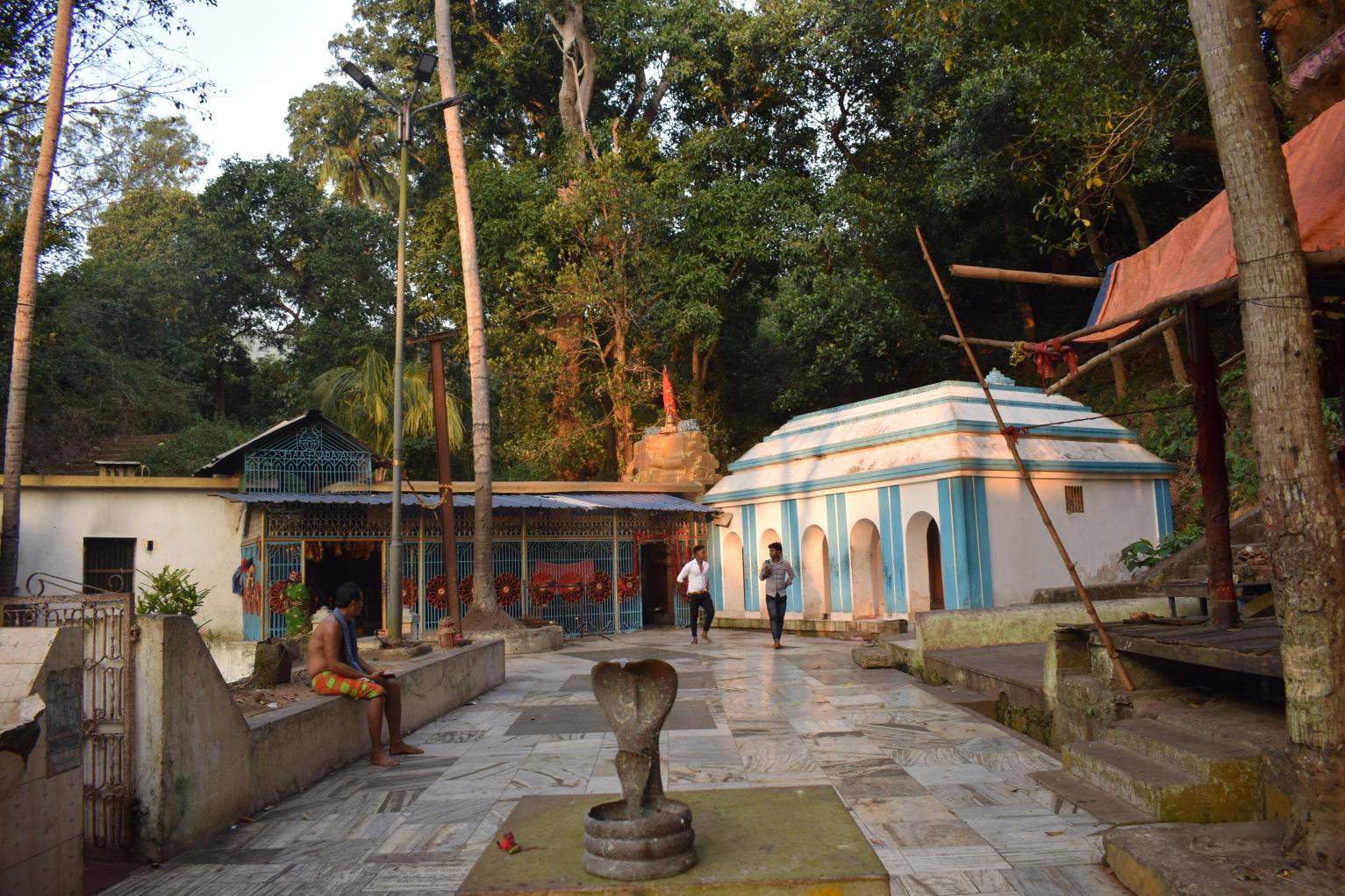 A Deep Dive into Chilika Lake’s Unique Ecosystem and Conservation ...