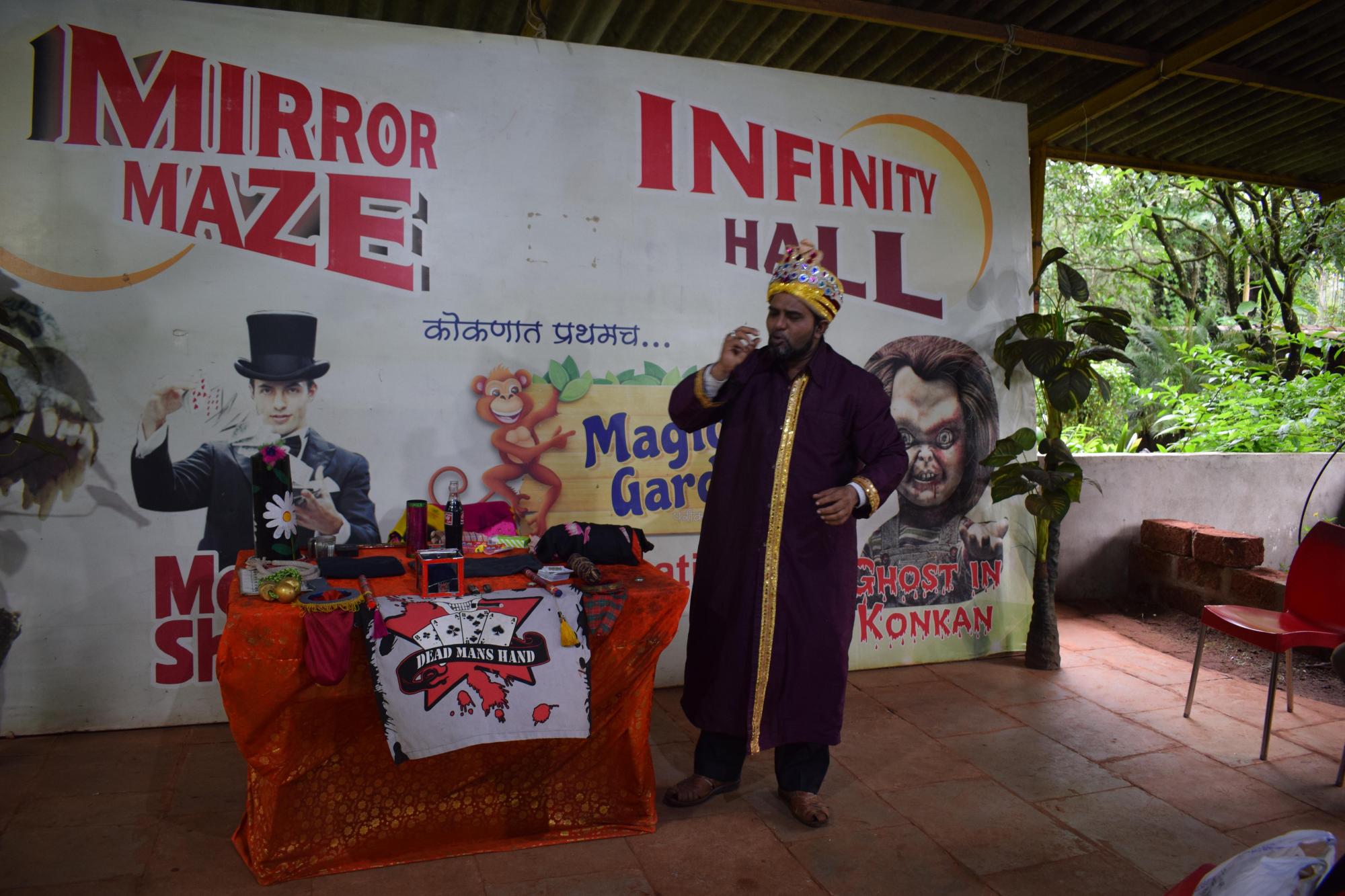 Untouched Konkan: Beautiful Encounters in Ratnagiri – Queen of Treasures