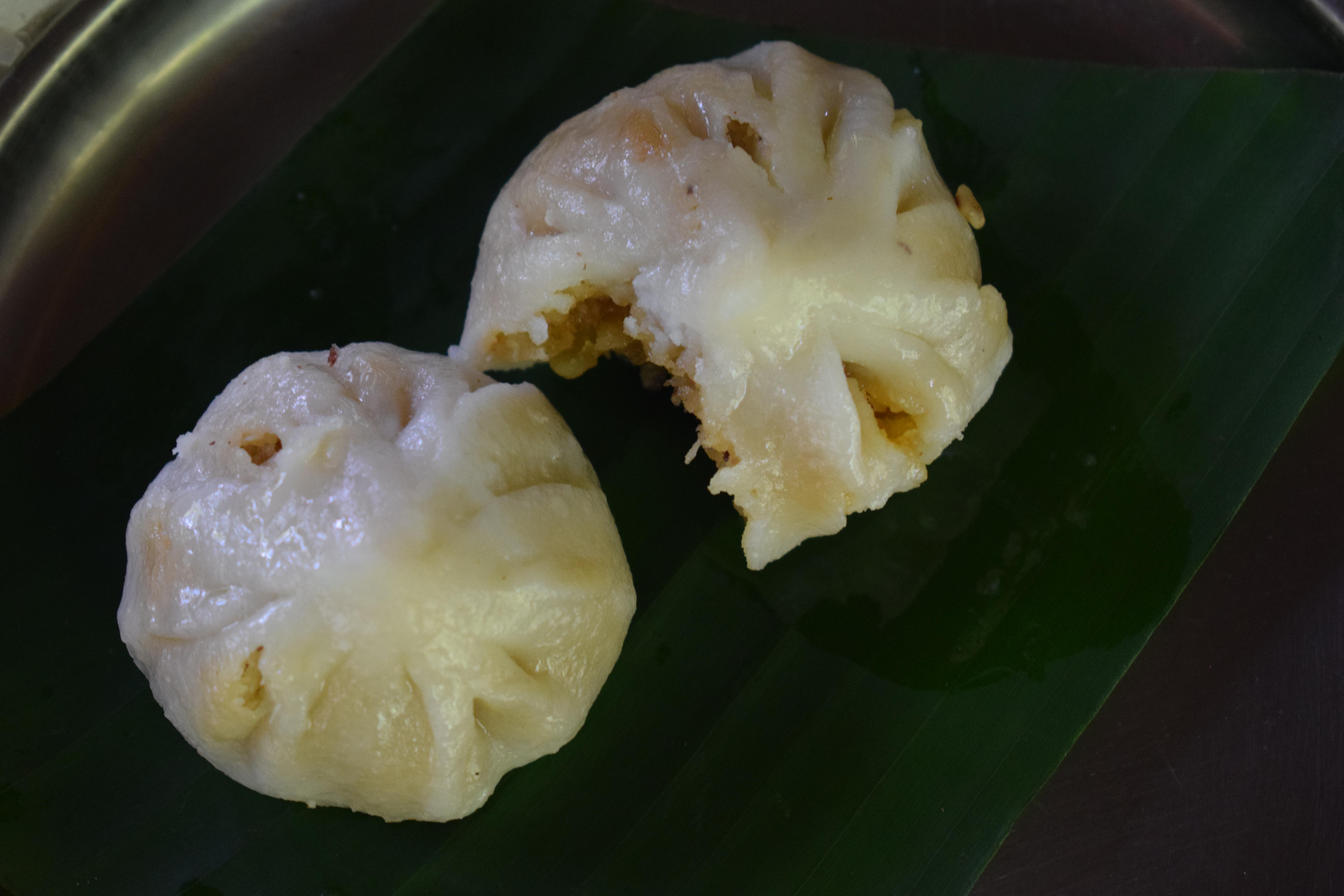 Ukadiche Modak: The Art and Alchemy of Ganesha’s Favourite Sweet ...