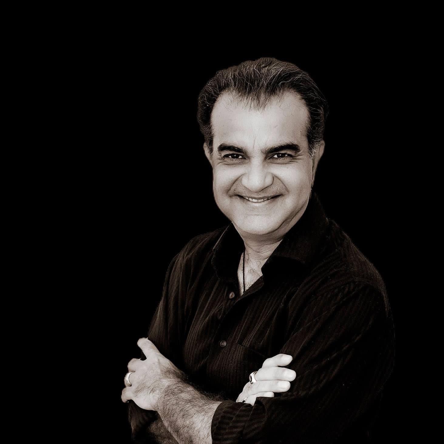 Meet Vish Dhamija: The British Indian Author Who Took Legal Crime ...