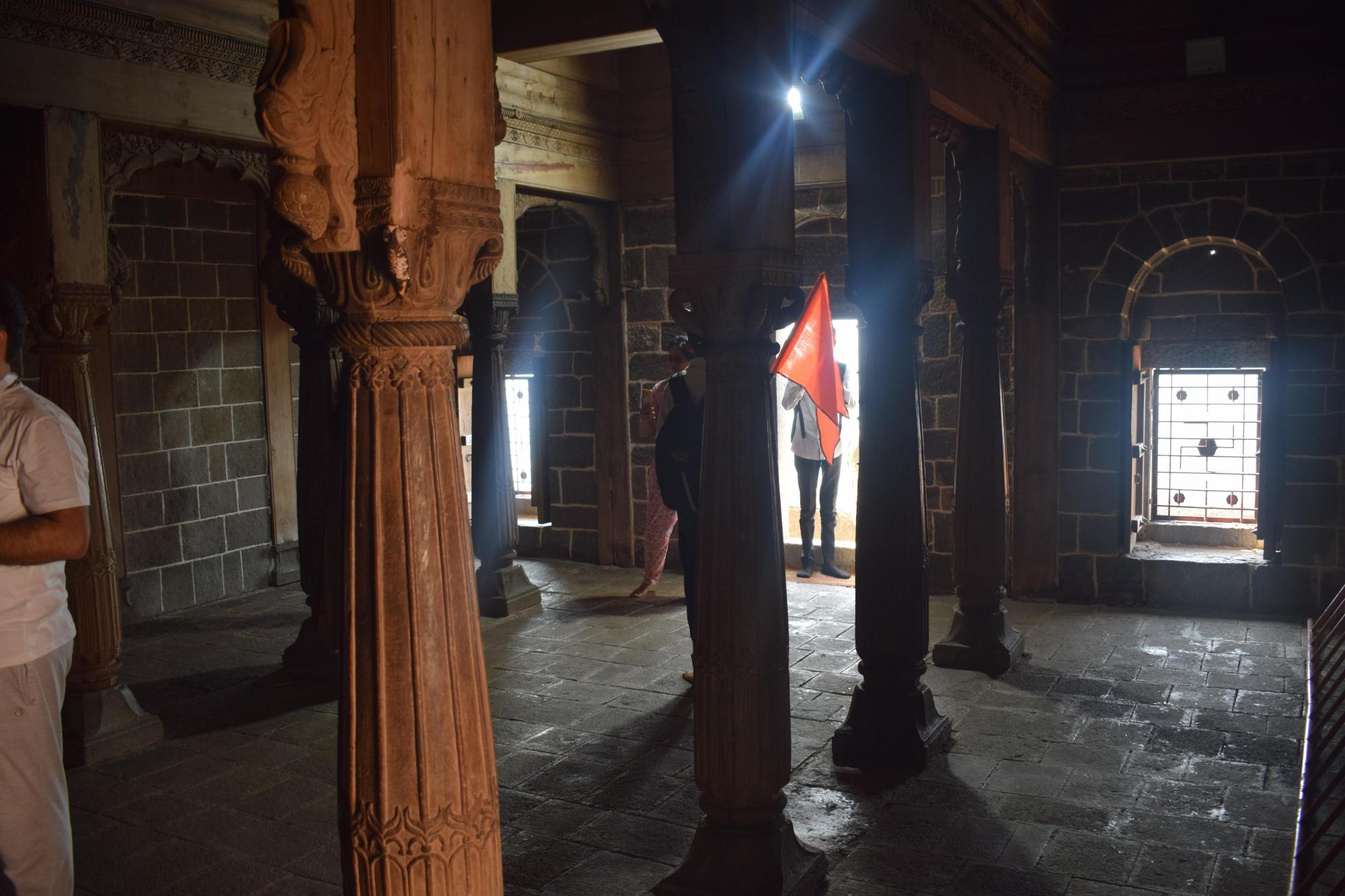 Shivneri Fort: An Epic Hike to Shivaji Maharaj’s Birthplace – Queen of ...