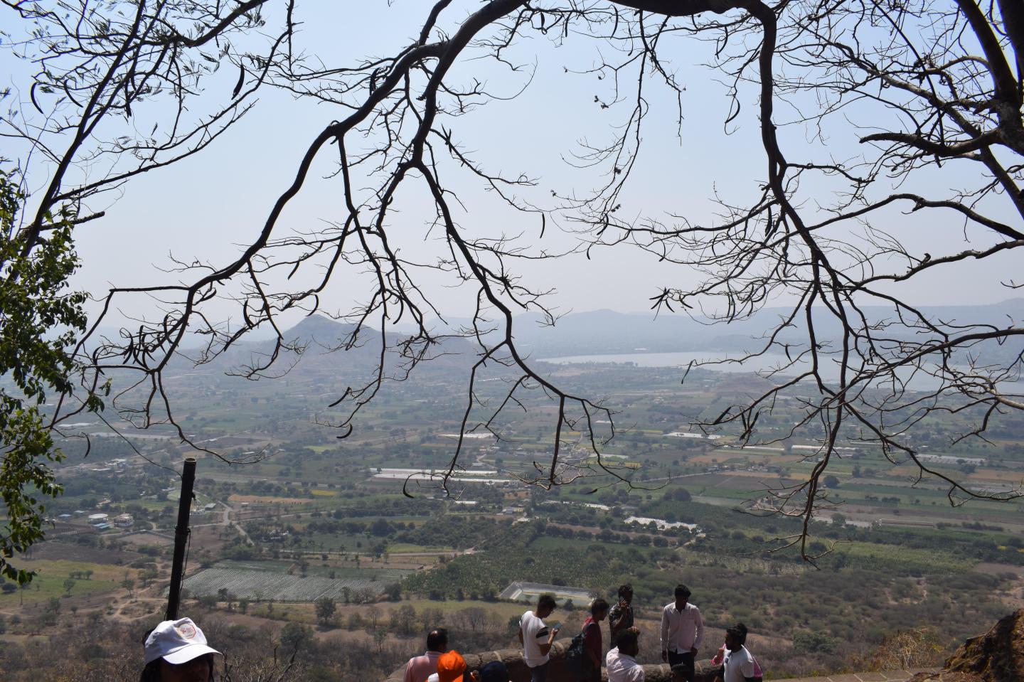 Shivneri Fort: An Epic Hike to Shivaji Maharaj’s Birthplace – Queen of ...