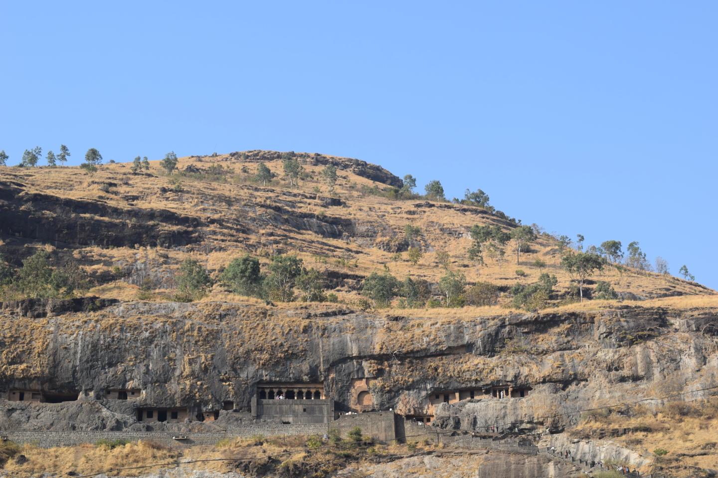 Junnar’s Eco-Heritage: Buddhist Caves, Countryside Retreats, Rich ...