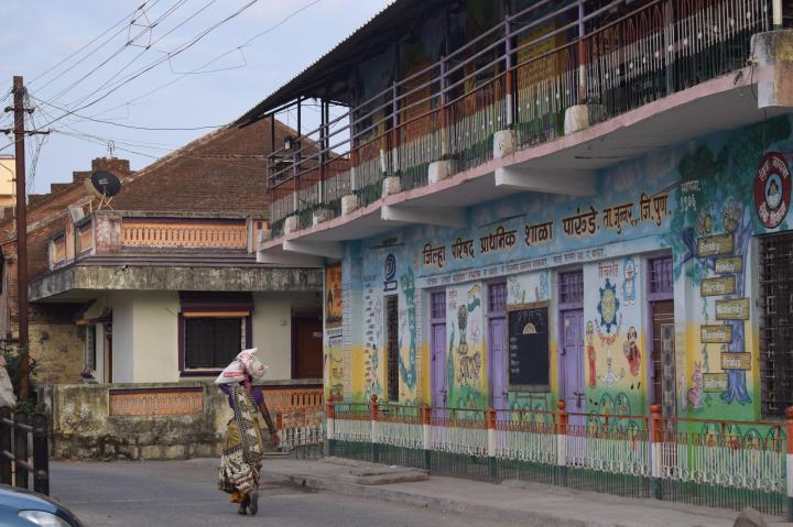 Junnar’s Eco-Heritage: Buddhist Caves, Countryside Retreats, Rich ...