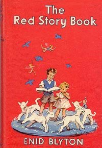 The Book that Sparked a Lifelong Love of Reading – Queen of Treasures