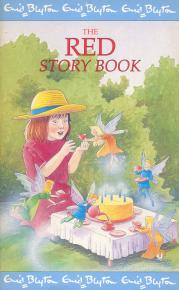 The Book that Sparked a Lifelong Love of Reading – Queen of Treasures