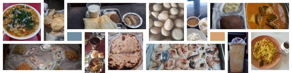 CSR & Culinary Trails: Discovering Flavours of India – Queen of Treasures