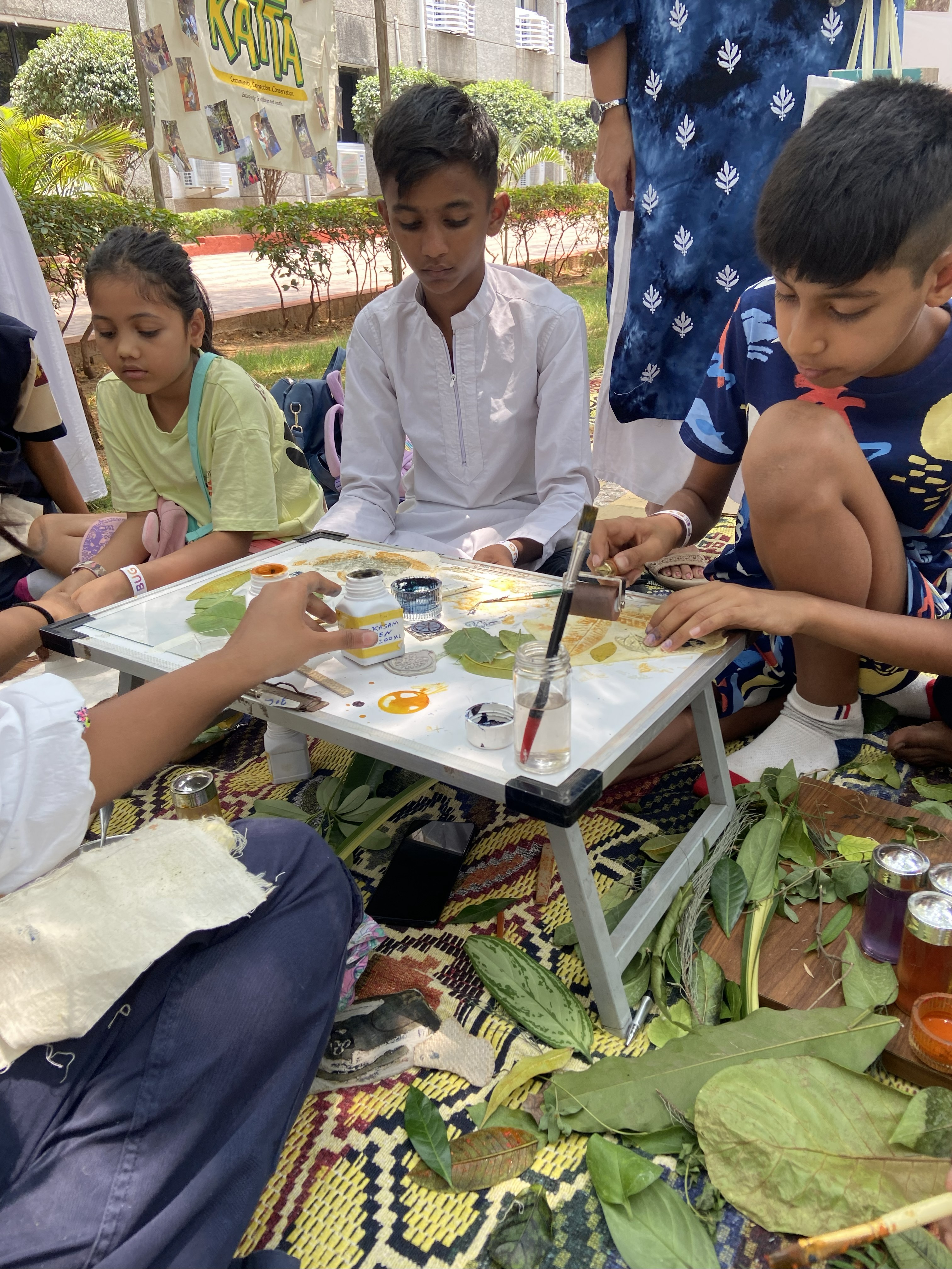 India’s Heritage Games Make a Modern Comeback at Rootopia 2025 – Queen ...